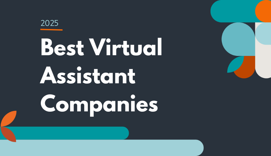 2025 Best Virtual Assistant Companies